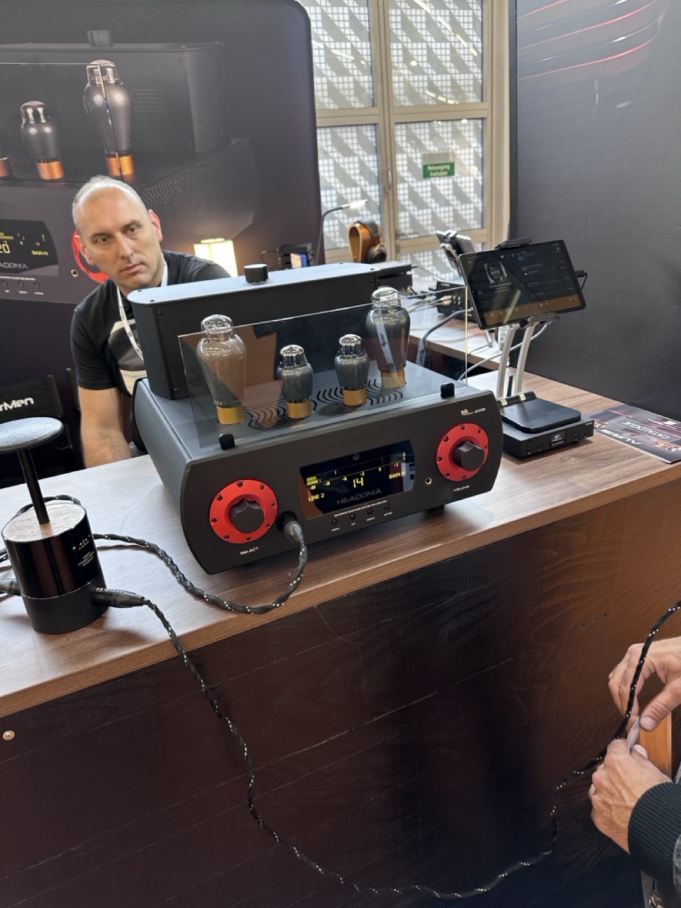 The High End Munich Audio Show 2024 Report | HIFICollective